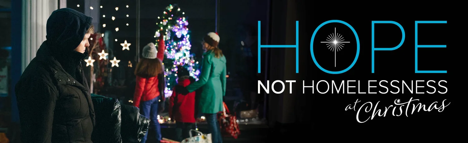 New Hope UK | Homeless Charity in Watford, Hertfordshire