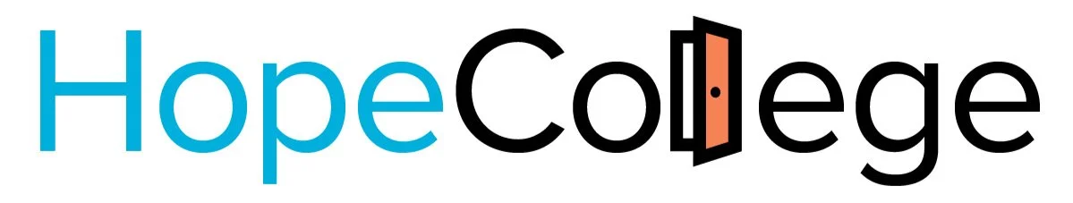 New Hope — Hope College Home