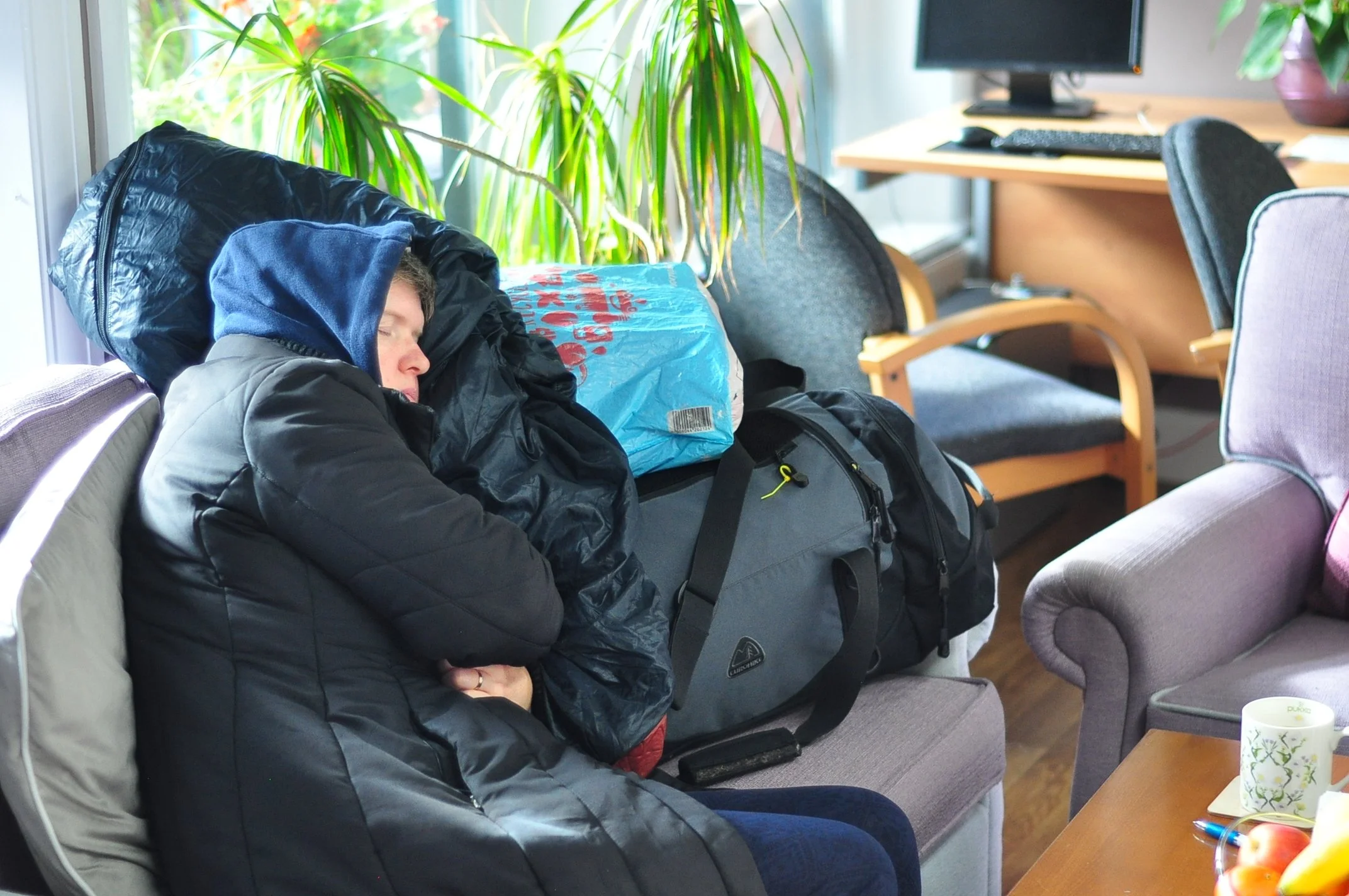 New Hope — Katherine's Story