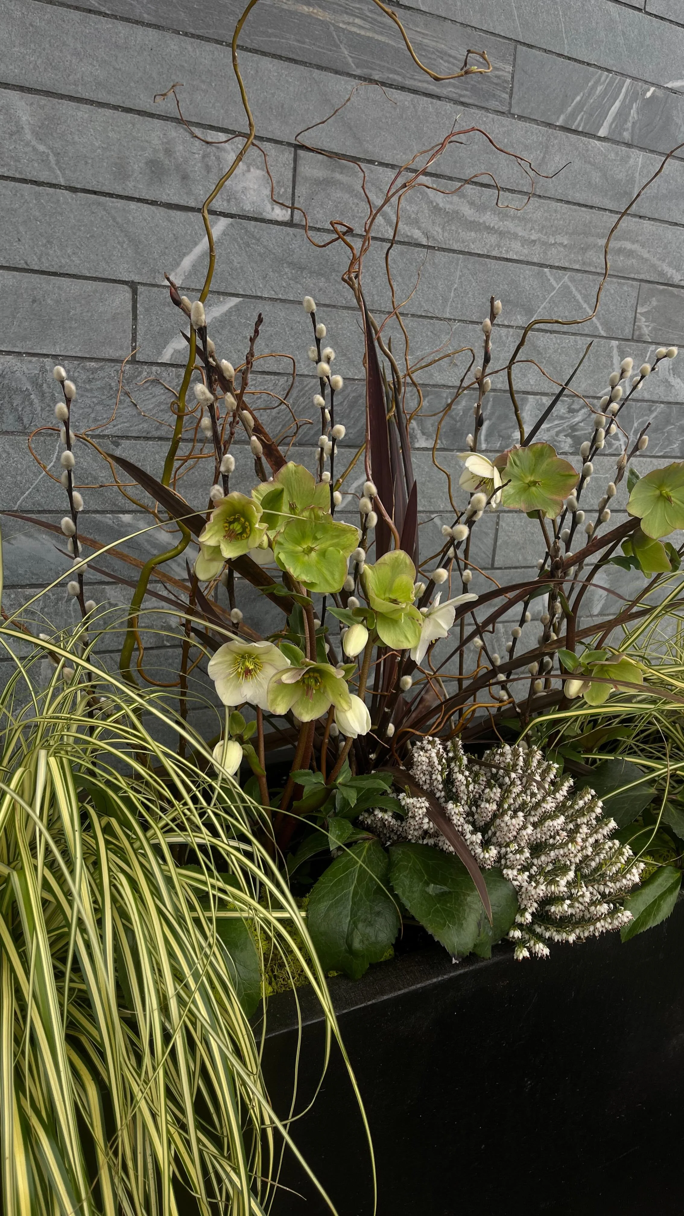 Planters, Plant Pots & Garden Container Designs Victoria BC | Modpots