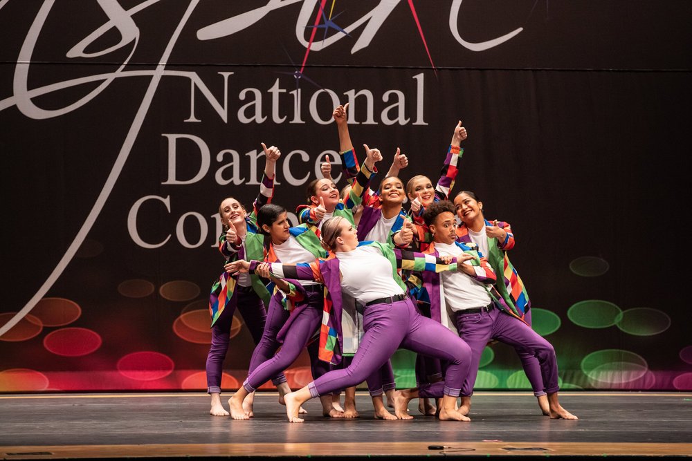 Footprints In Motion