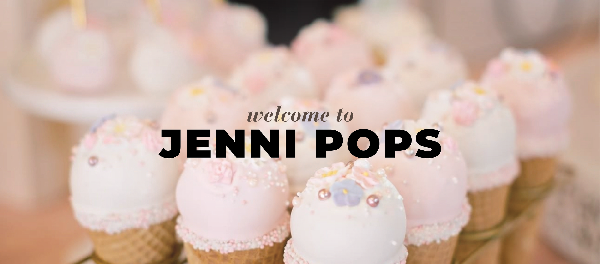 Jenni Pops