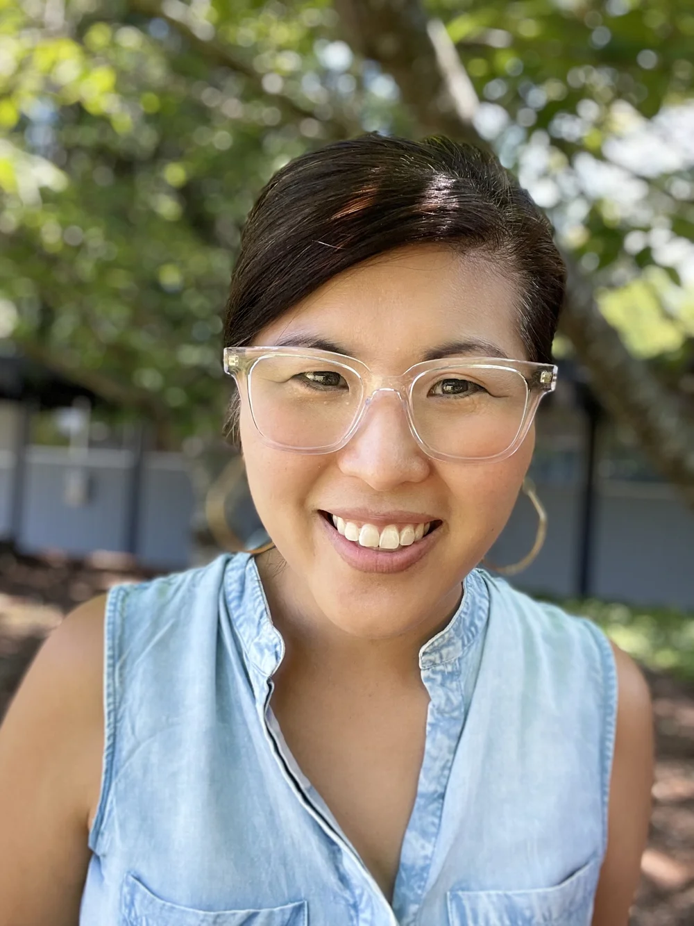 Staff — West Hills Covenant Church