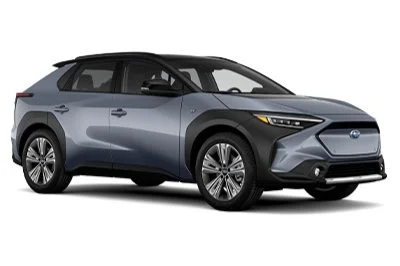 Subaru | Aaland Bil | Ålesund