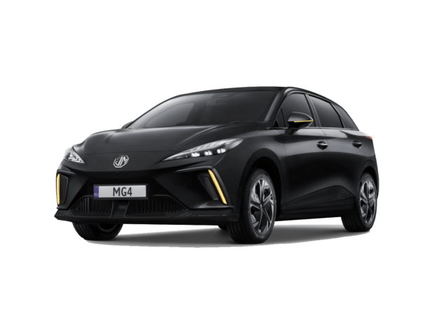 MG Motor | Aaland Bil | Ålesund