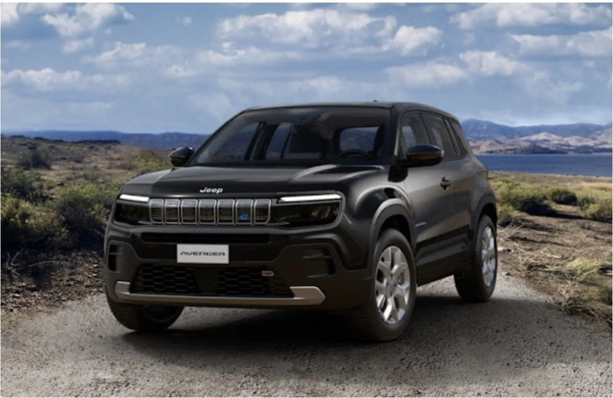 Jeep | Aaland Bil | Ålesund