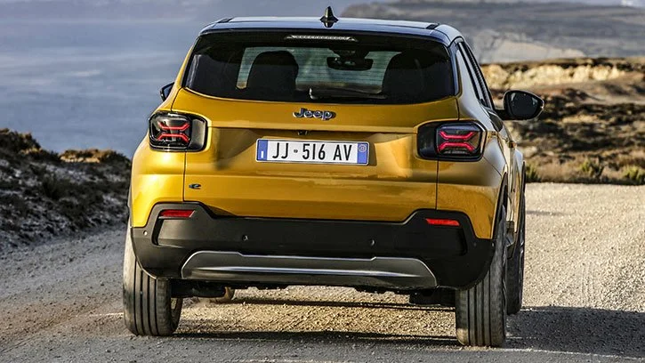 Jeep | Aaland Bil | Ålesund