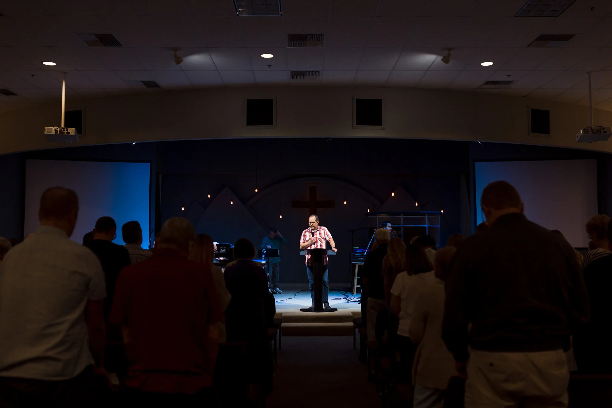 Foothills Church