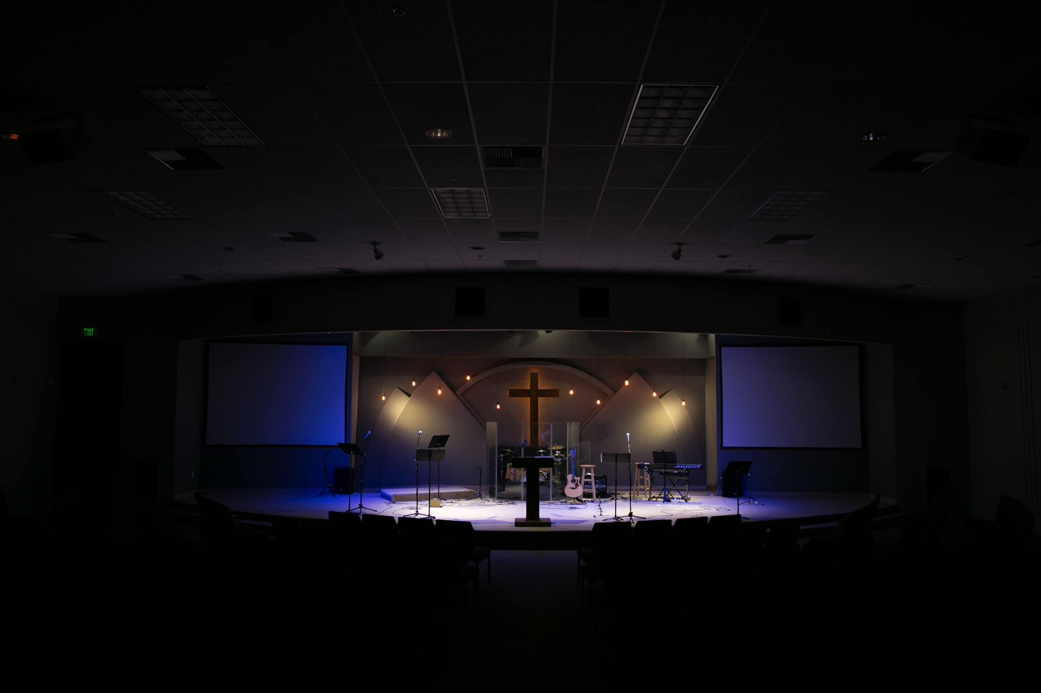 Foothills Church