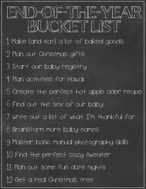 Bucket List Ideas For Couples Tumblr