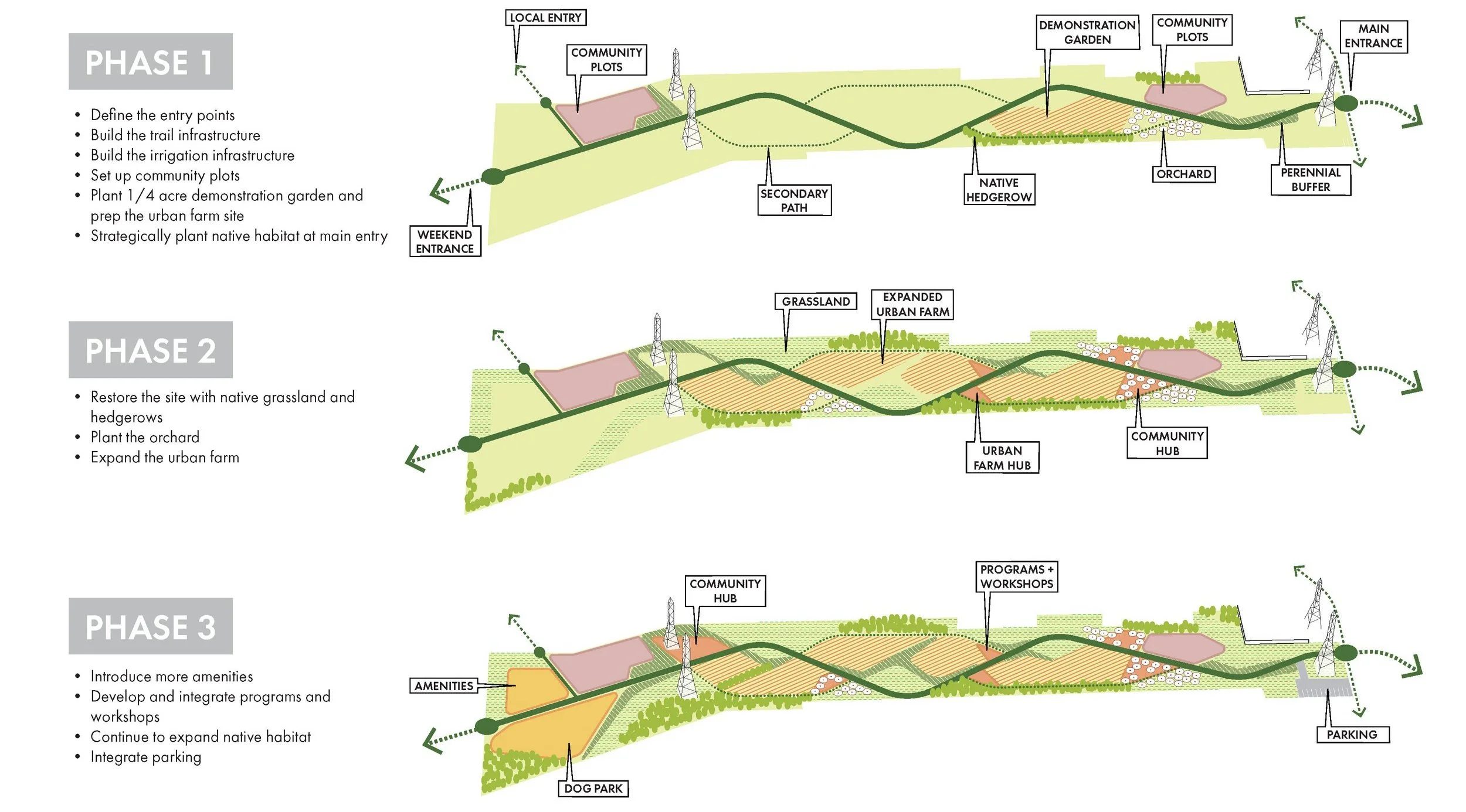 Oki Park Project — MIRIDAE
