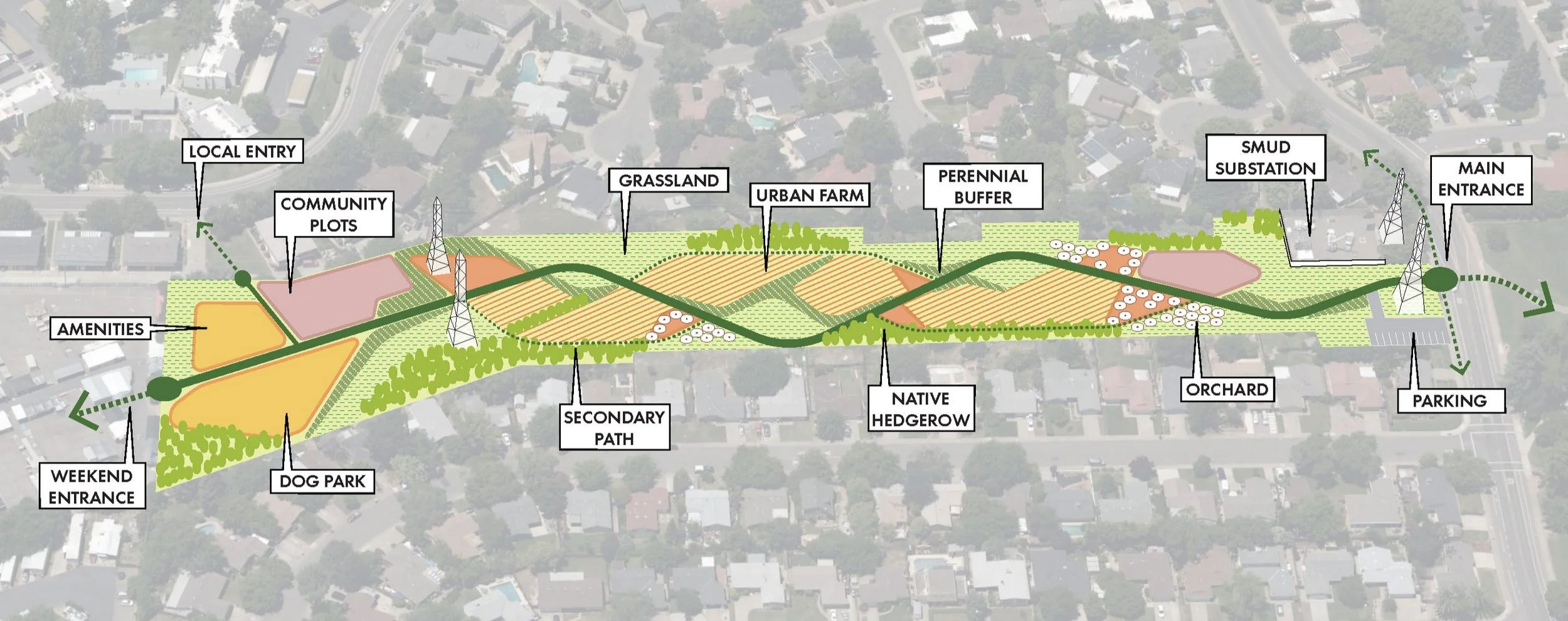 Oki Park Project — MIRIDAE