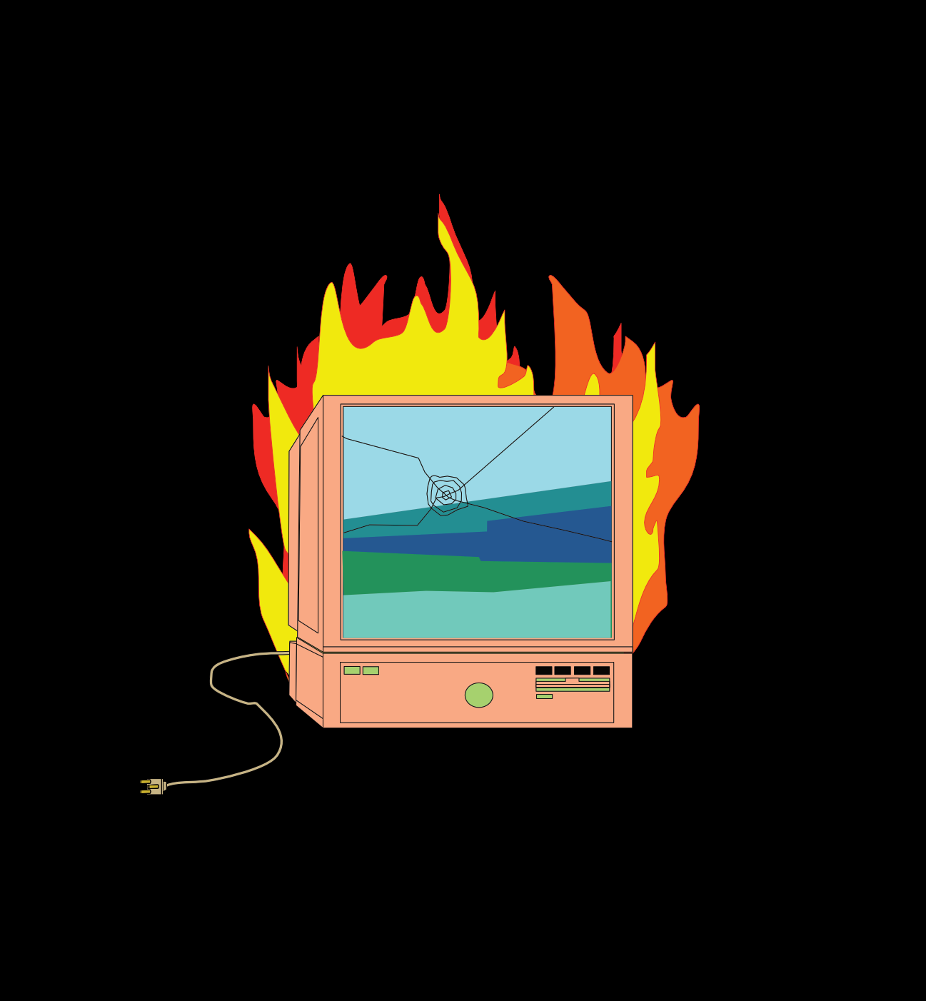 GLOOM by Jake Reber — 11:11 Press