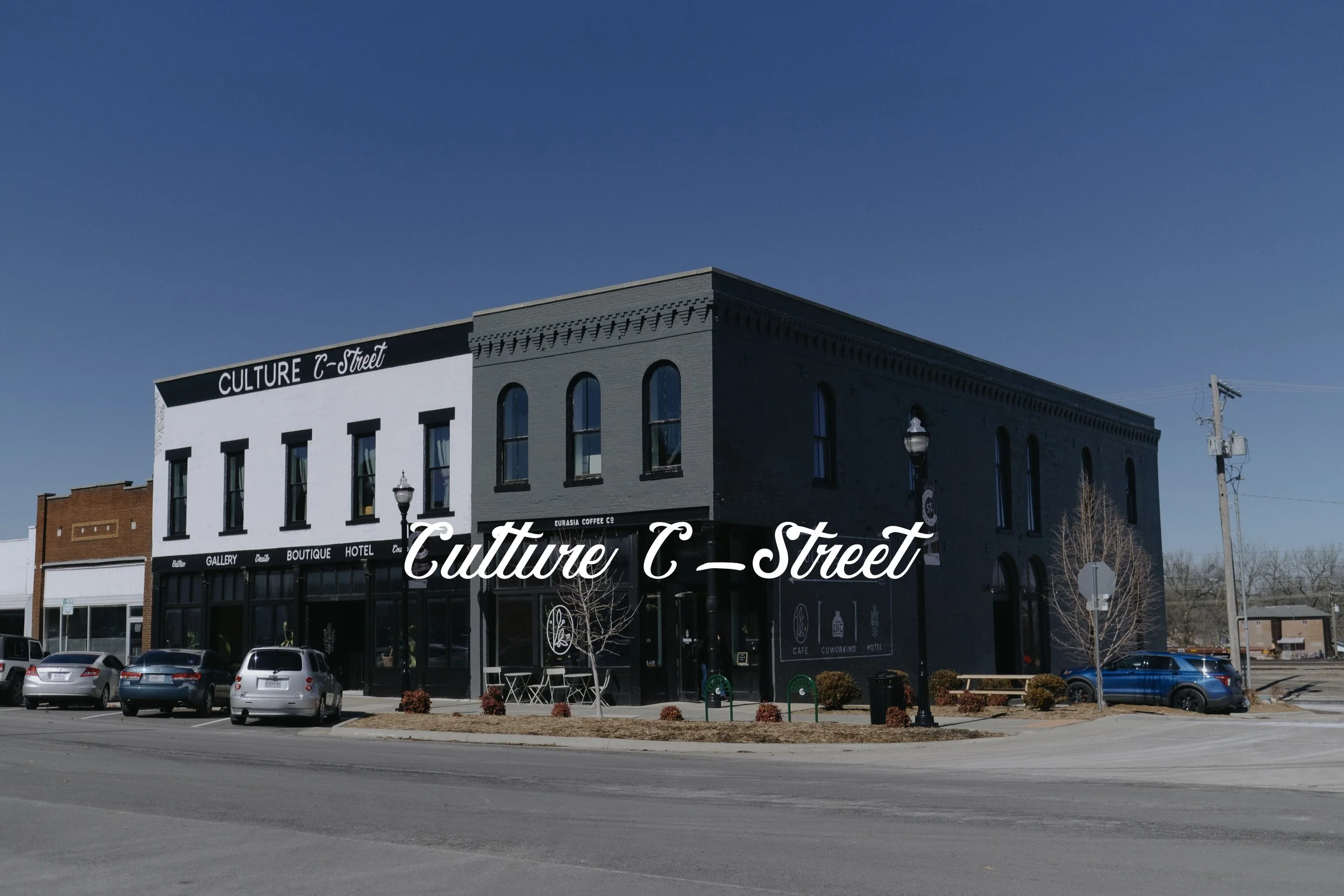 Culture C-Street