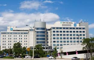 North York General — CPE Toronto