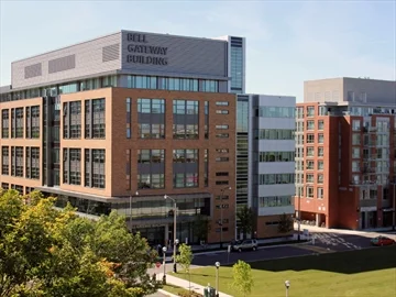 Centre for Addiction and Mental Health (CAMH) — CPE Toronto