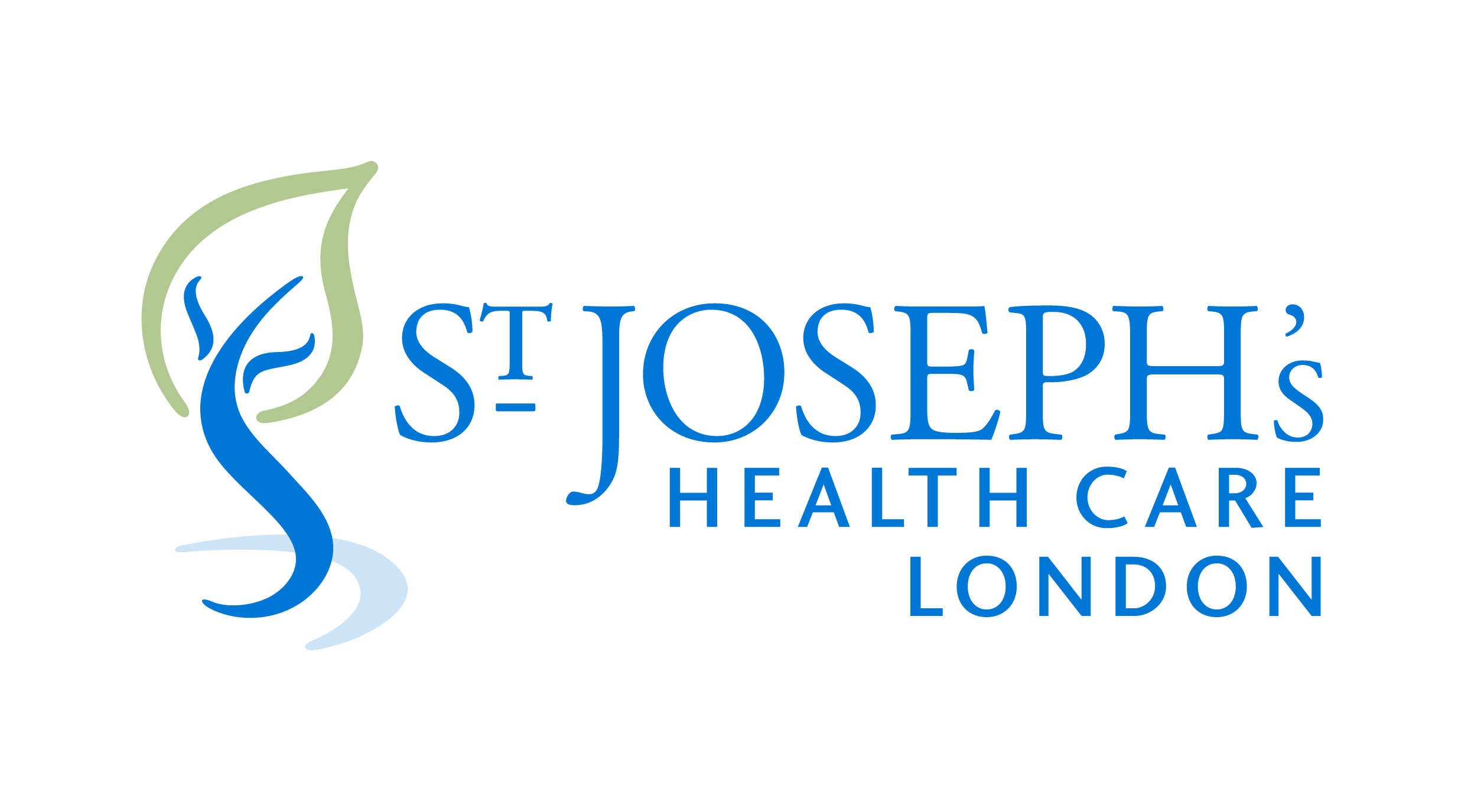 St. Josephs Health Centre, London — CPE Toronto