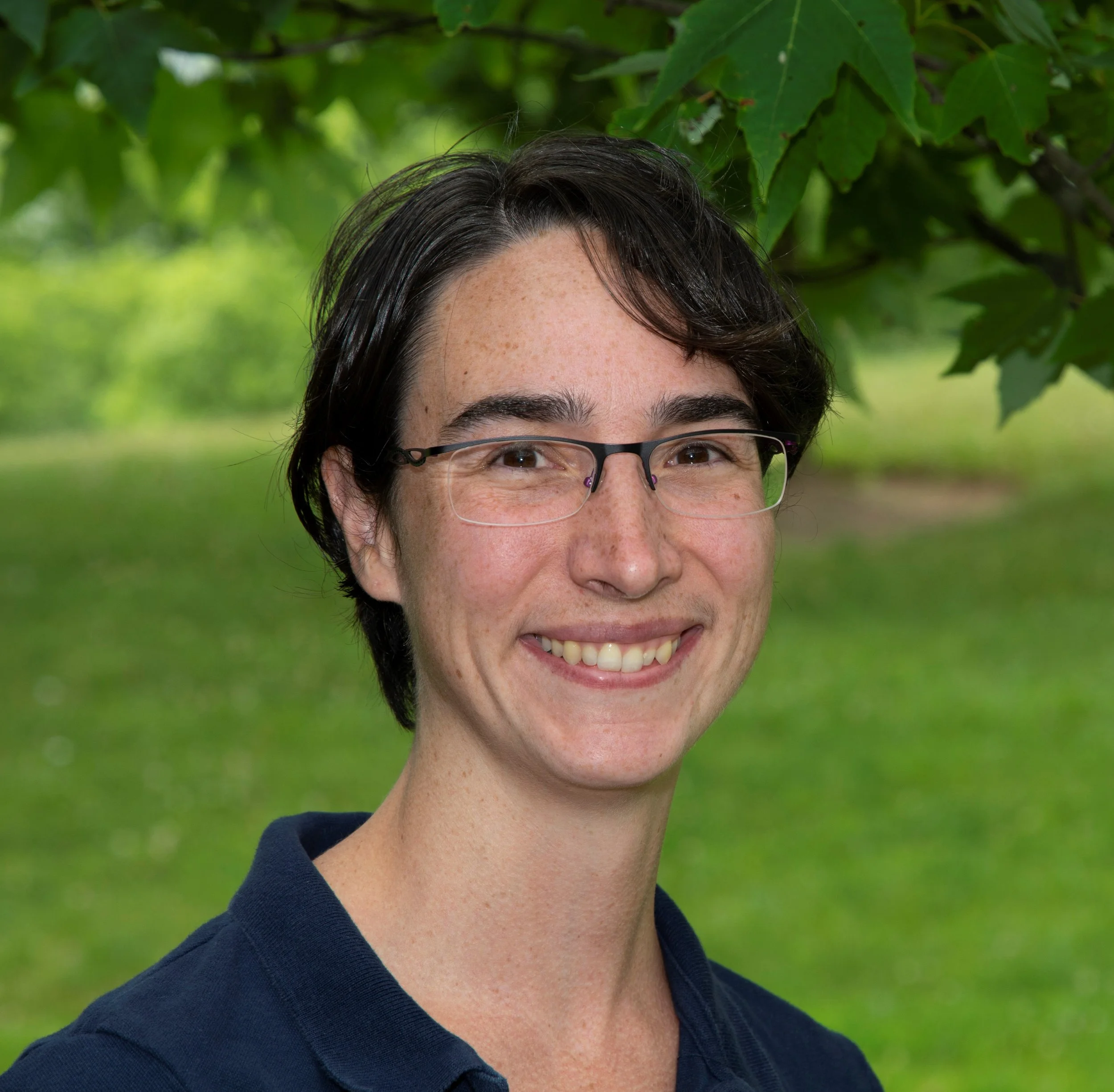 Rev. Heather Vanderstelt MDiv. RP — CPE Toronto