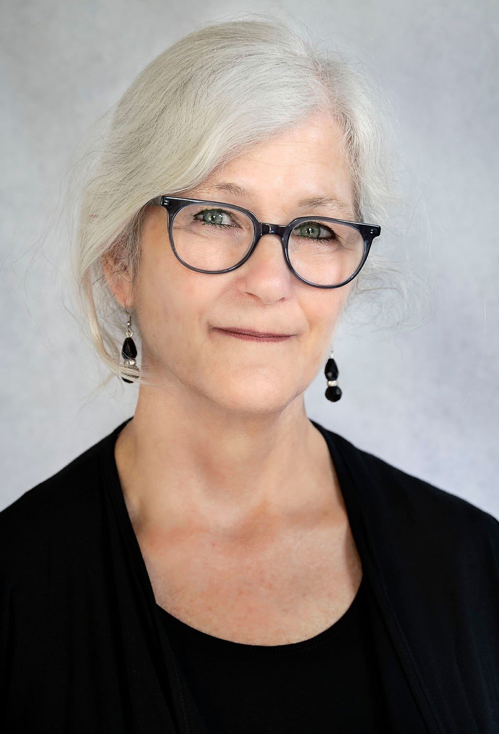 Marguerite (Peggy) Moore, MPS, RP — CPE Toronto