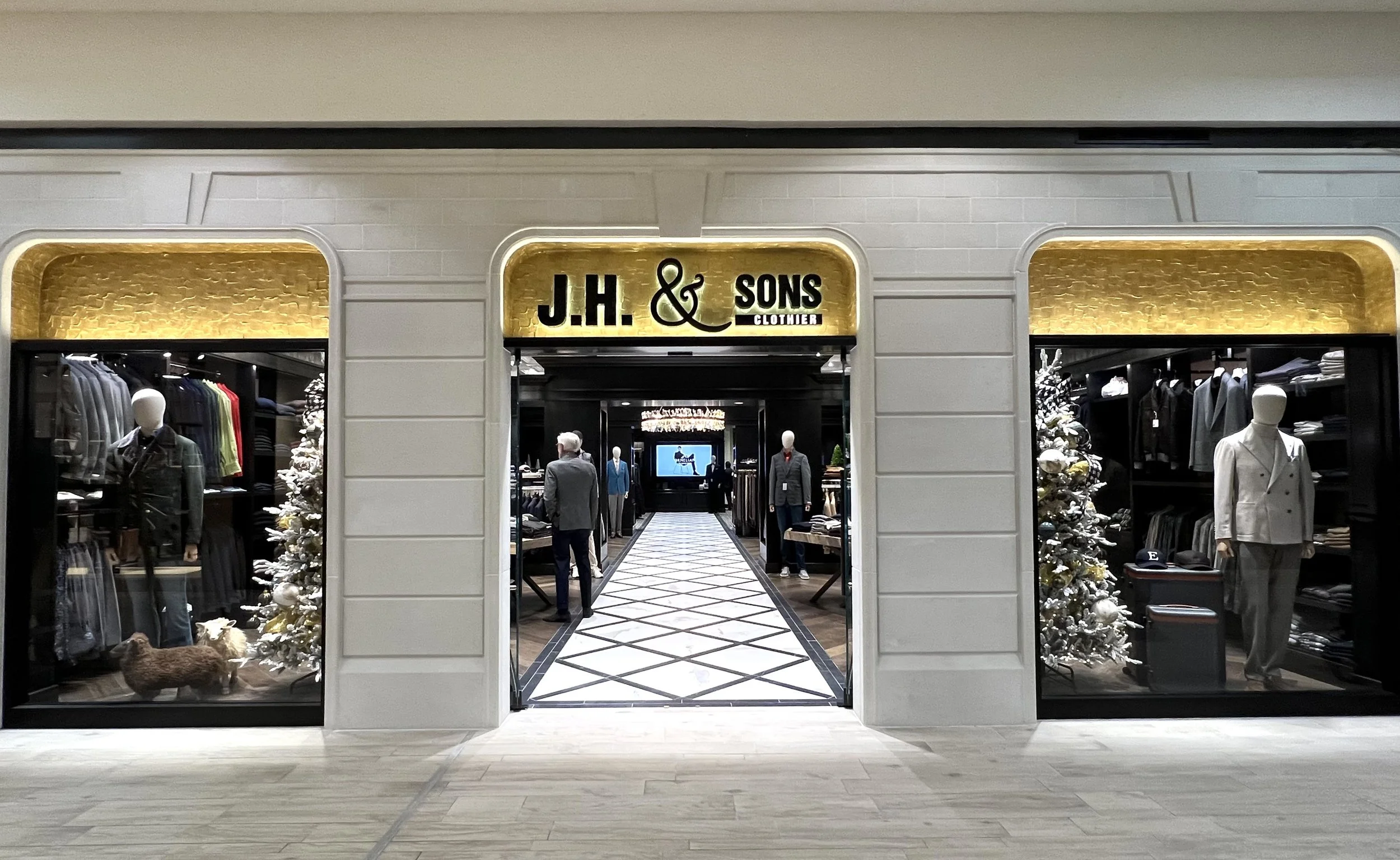 J.H. & Sons Locations – Find Retail Stores in Sioux Falls, Omaha, Edina ...