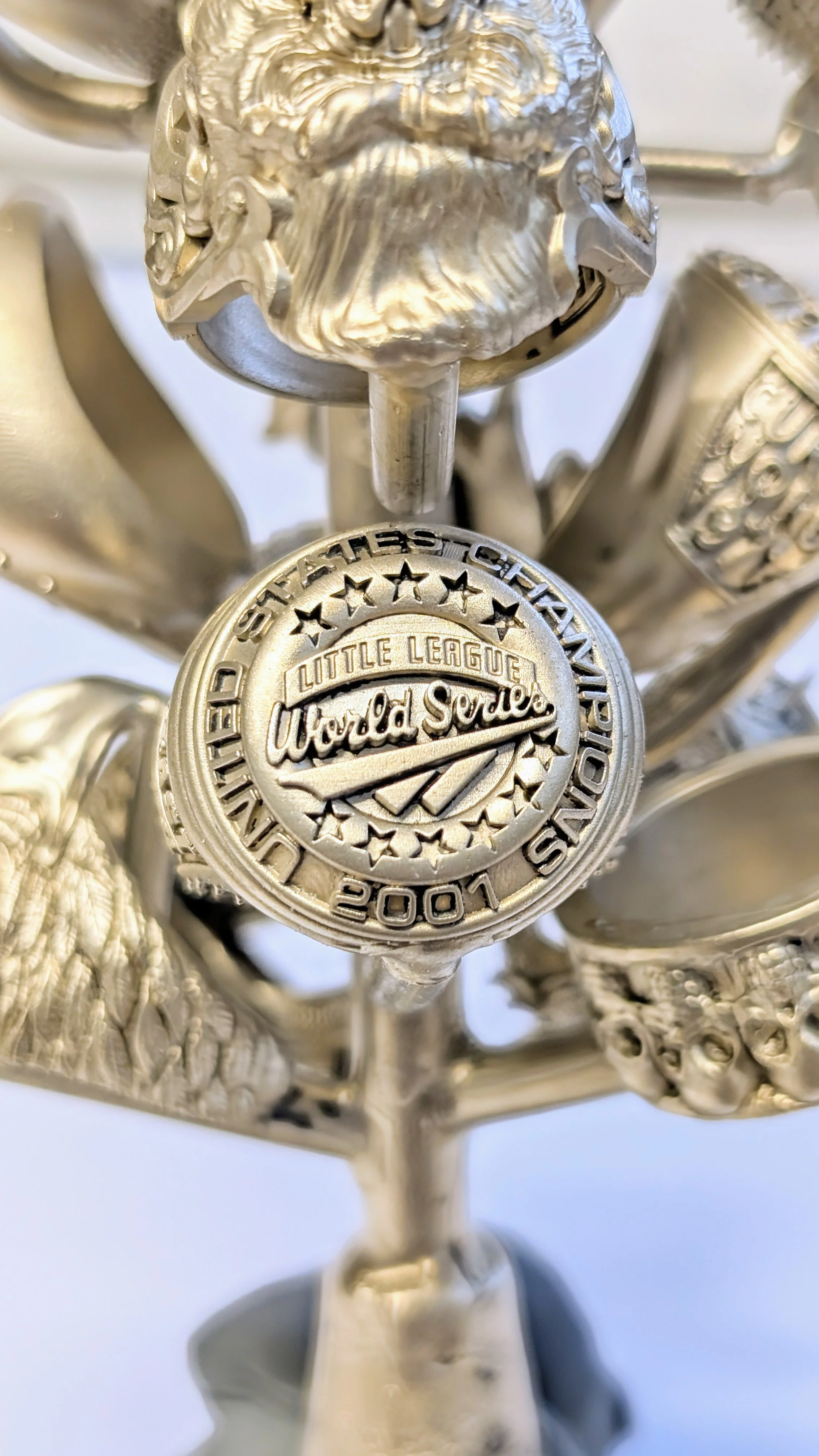 BlueCast X-Wax Castable Resin — JUNCTION3D