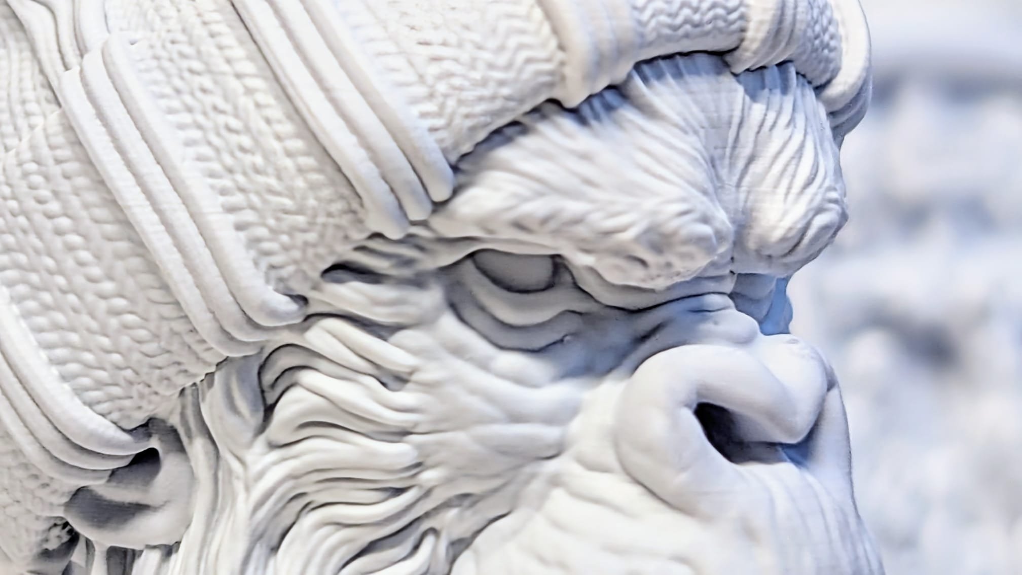 BlueCast X-Wax Castable Resin — JUNCTION3D