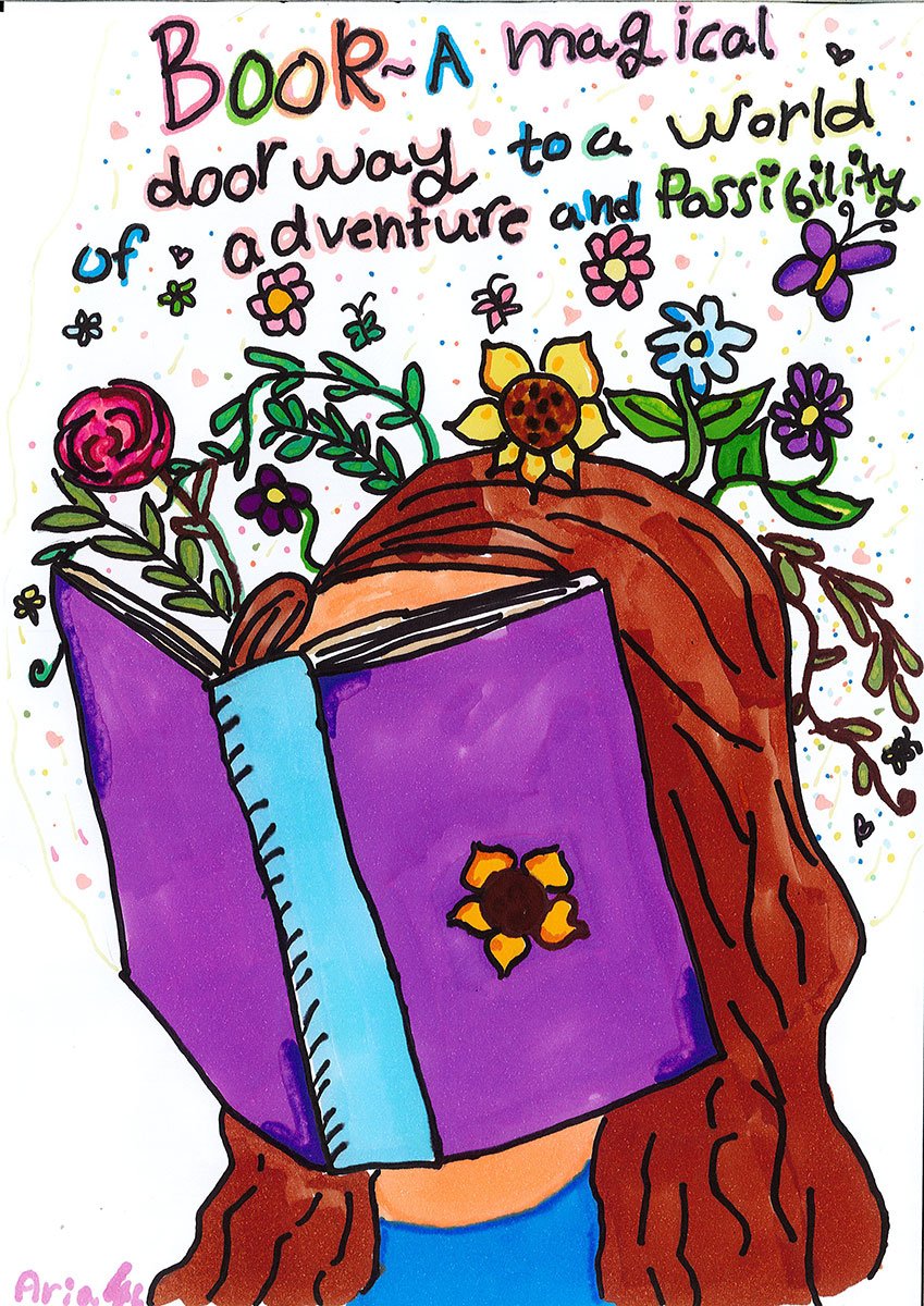 Qld School Library Week — Queensland School Library Association