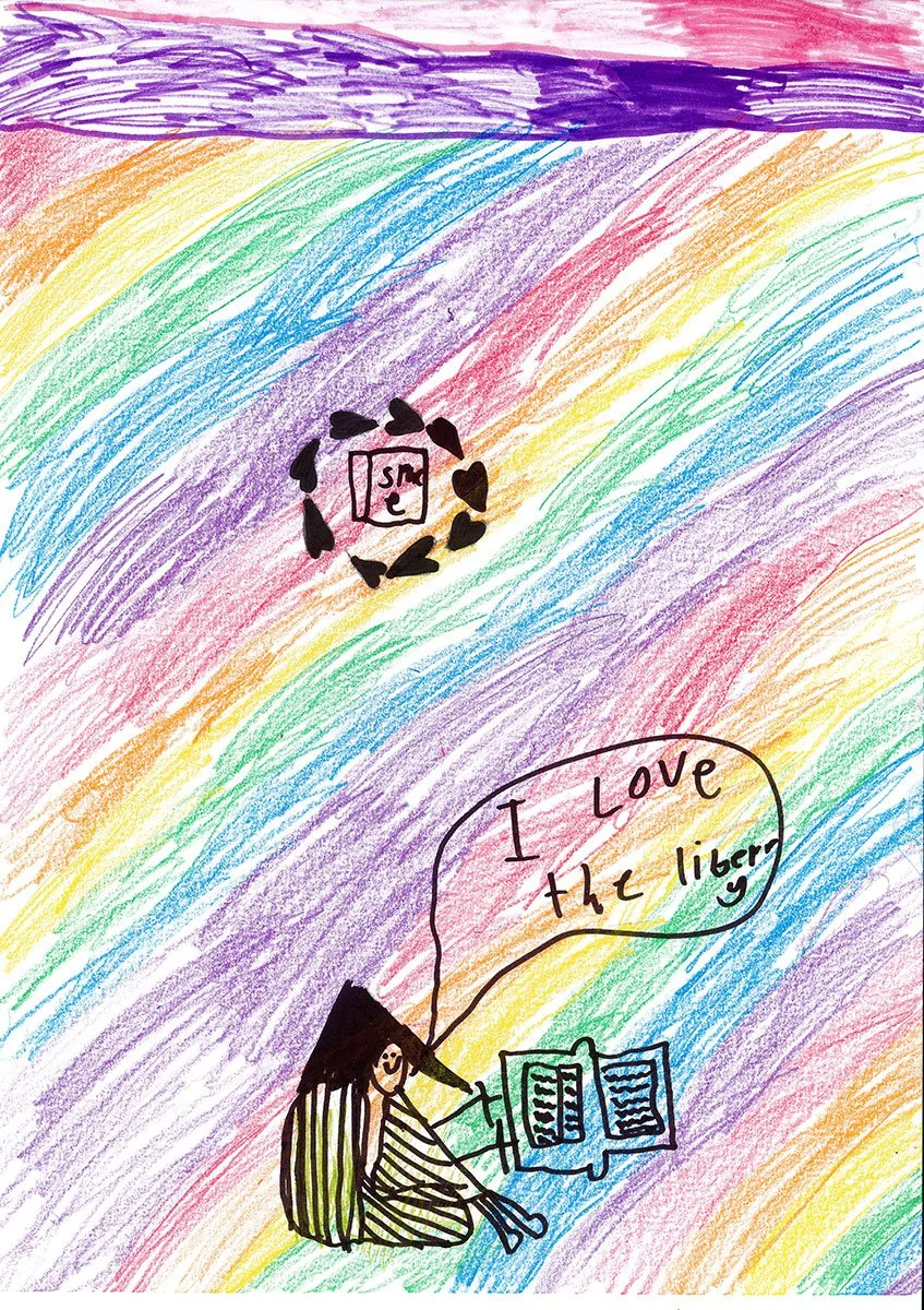 Qld School Library Week — Queensland School Library Association