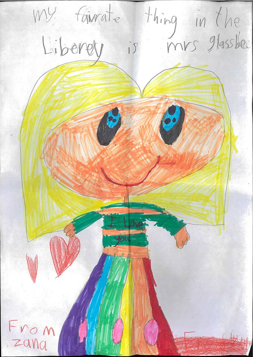 Qld School Library Week — Queensland School Library Association