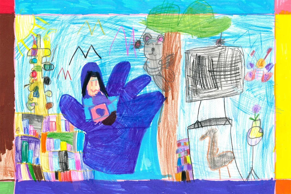 Qld School Library Week — Queensland School Library Association