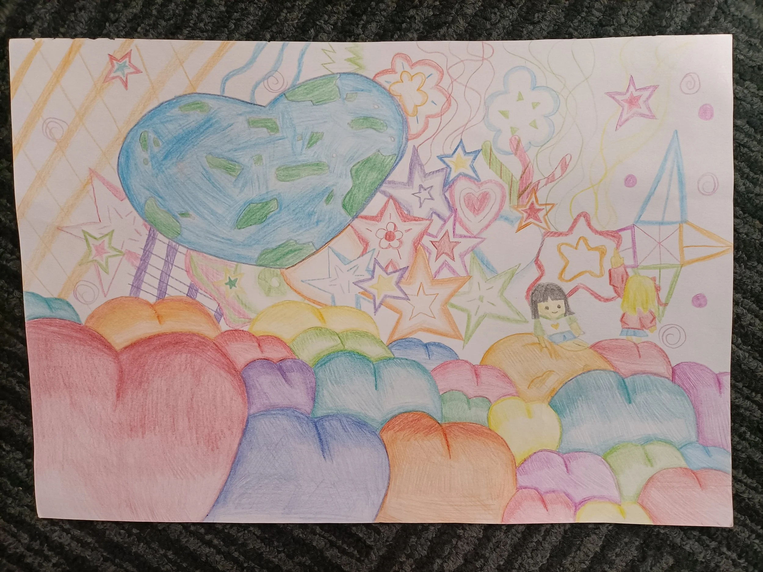 Qld School Library Week — Queensland School Library Association