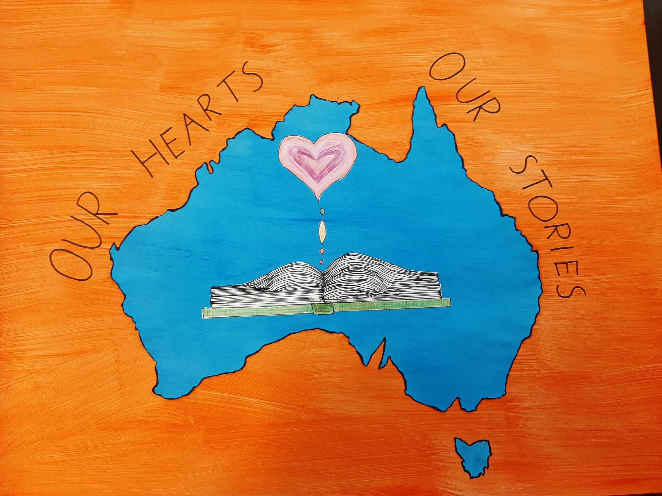 Qld School Library Week — Queensland School Library Association