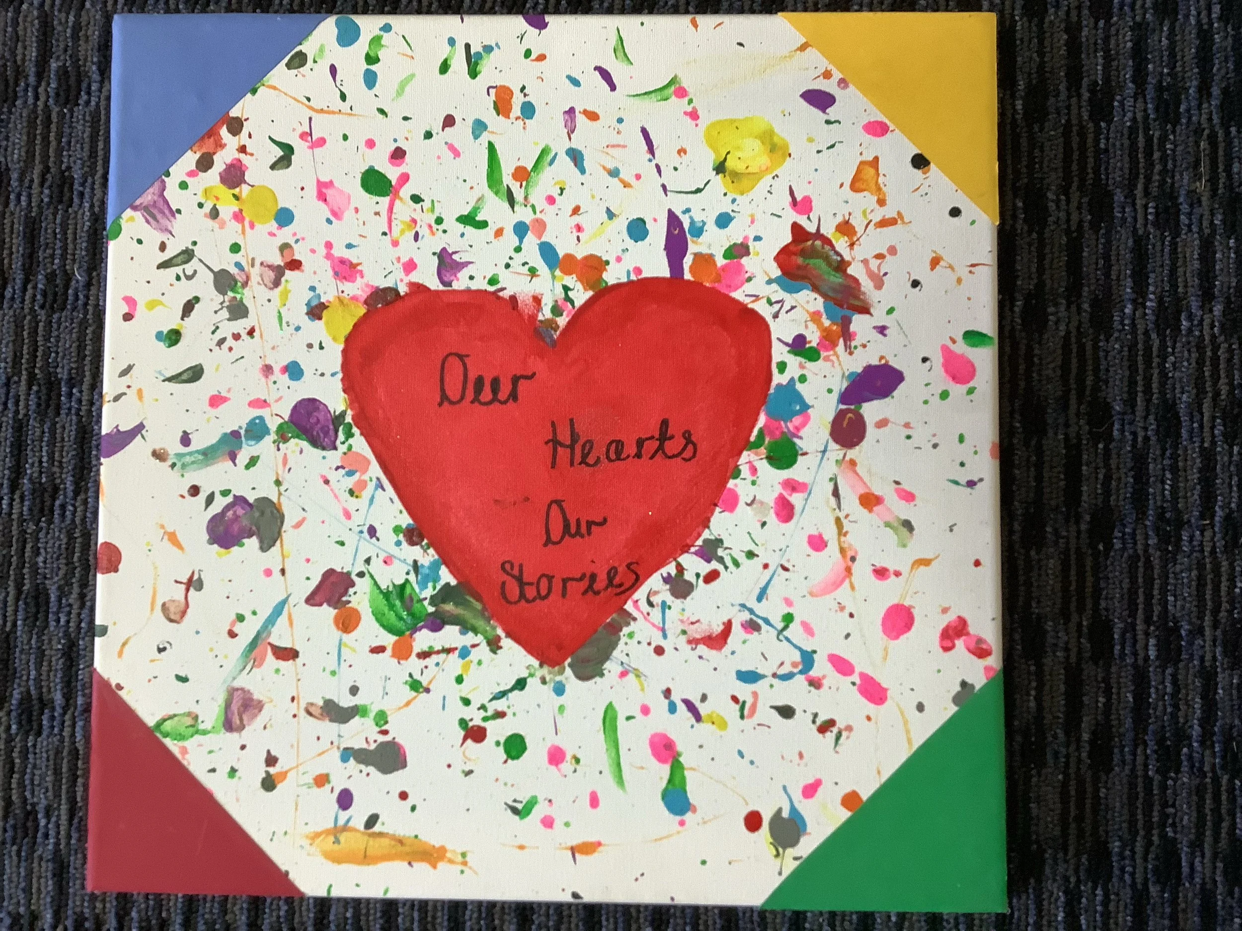 Qld School Library Week — Queensland School Library Association