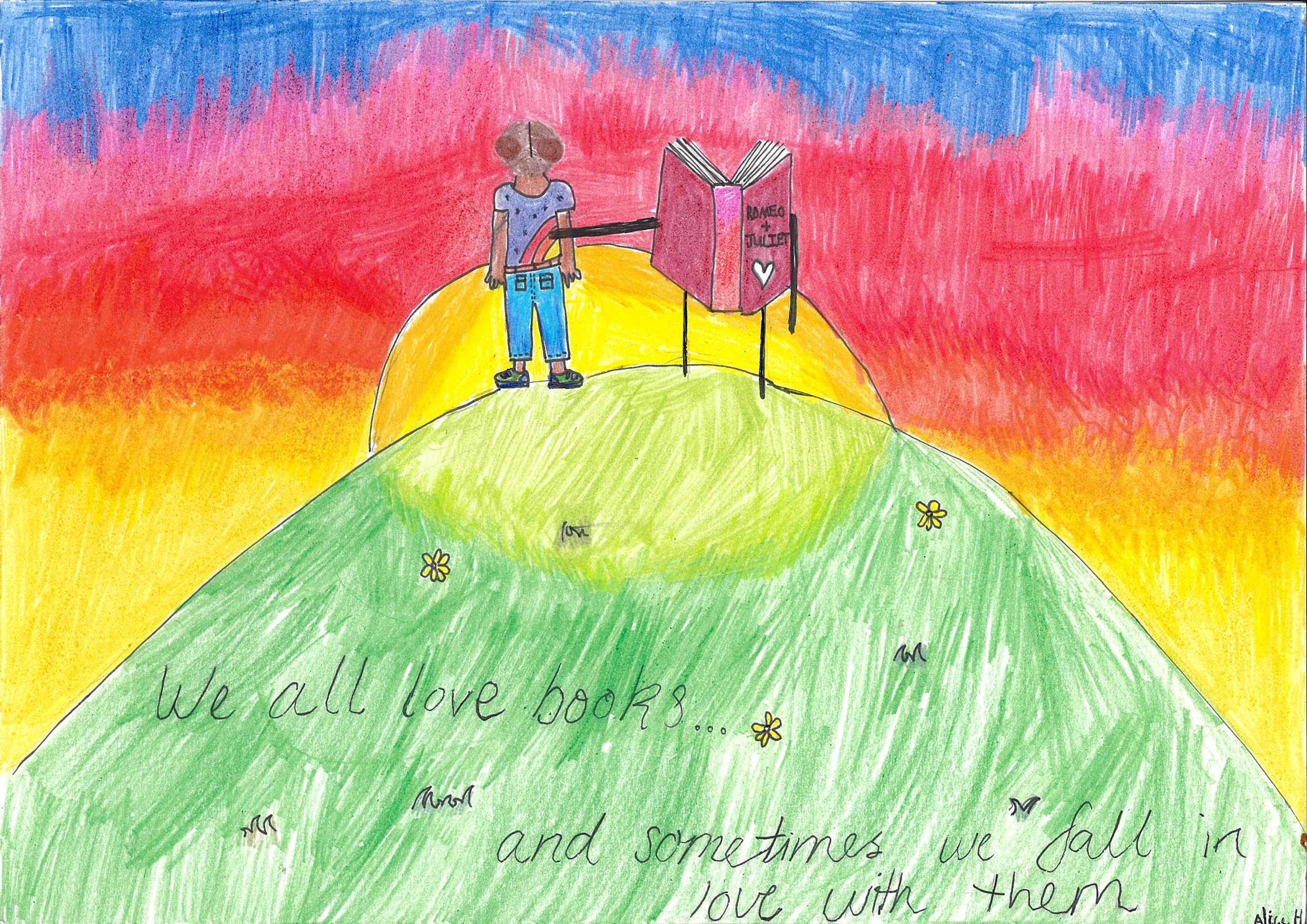 Qld School Library Week — Queensland School Library Association