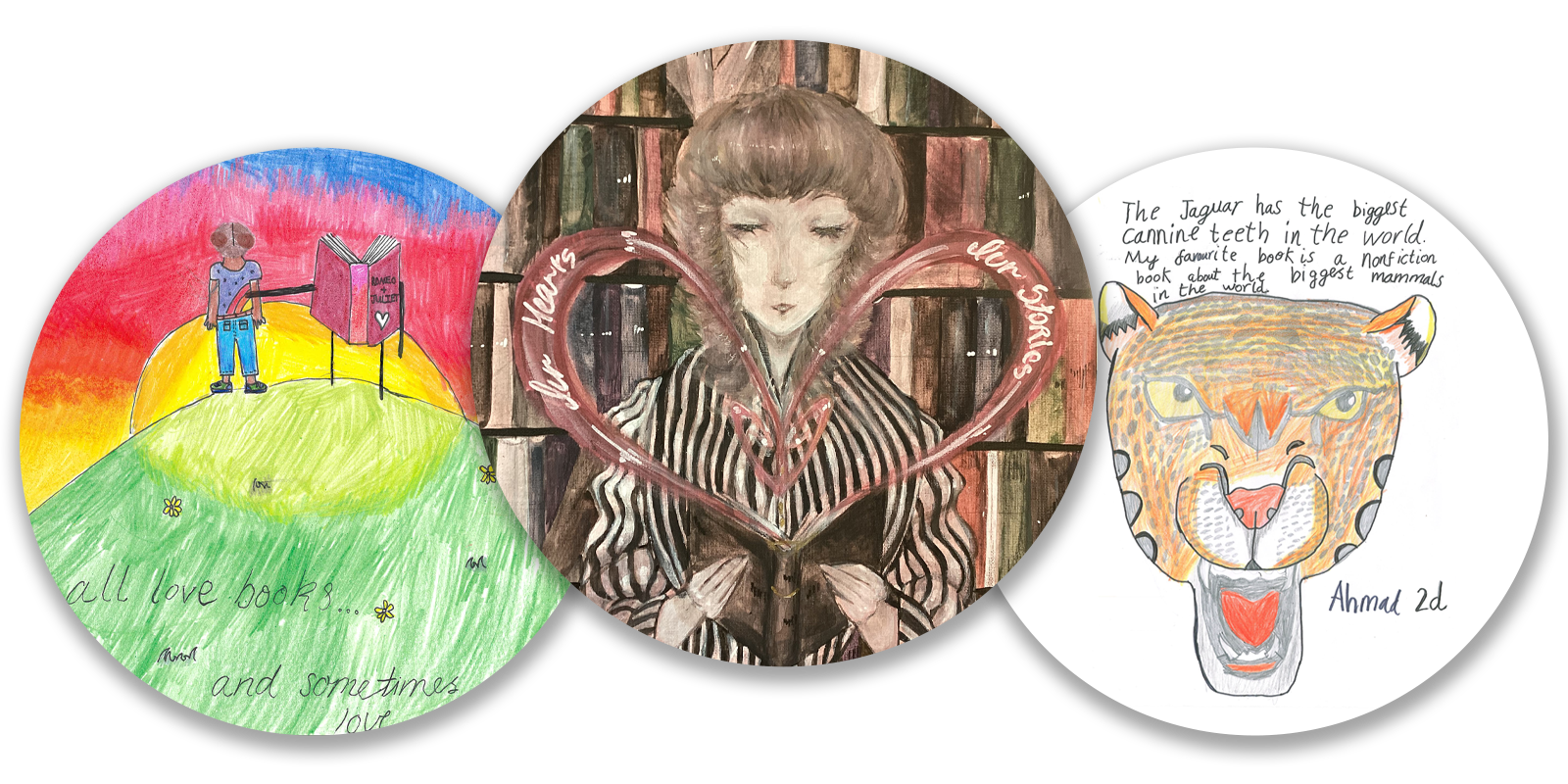 Qld School Library Week — Queensland School Library Association