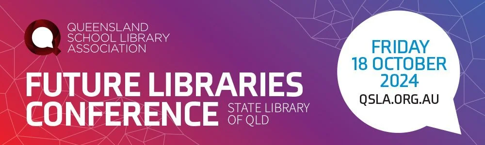 Queensland School Library Association