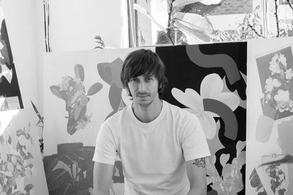 Kubi Vasak | Sydney Collage Society