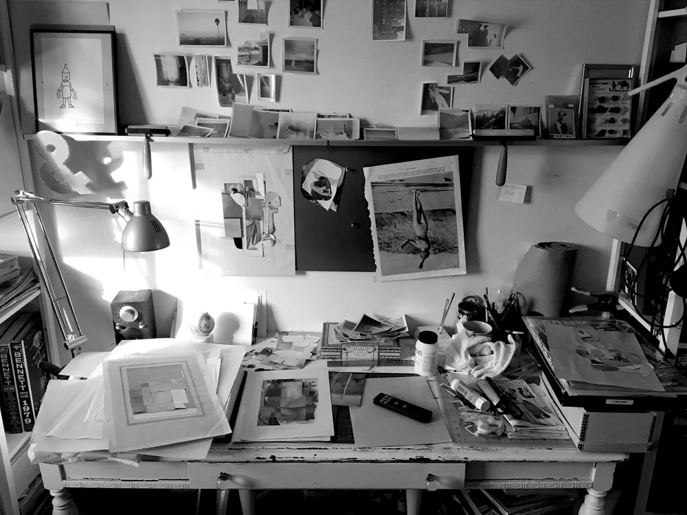 Sydney Collage Society