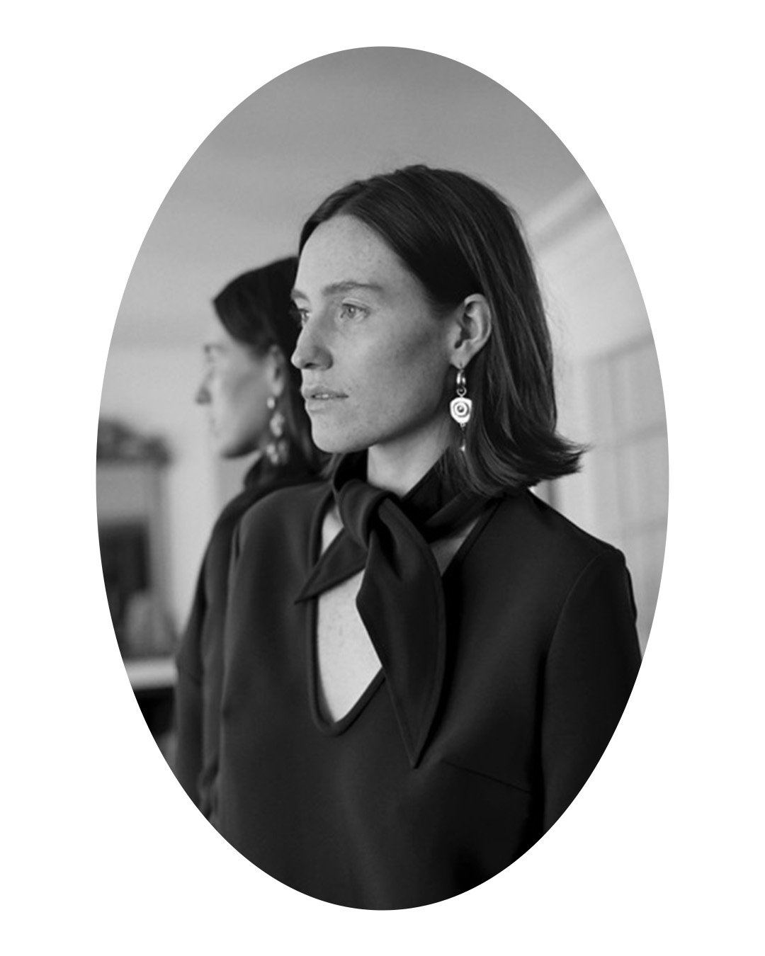 Kitty Callaghan — Sydney Collage Society