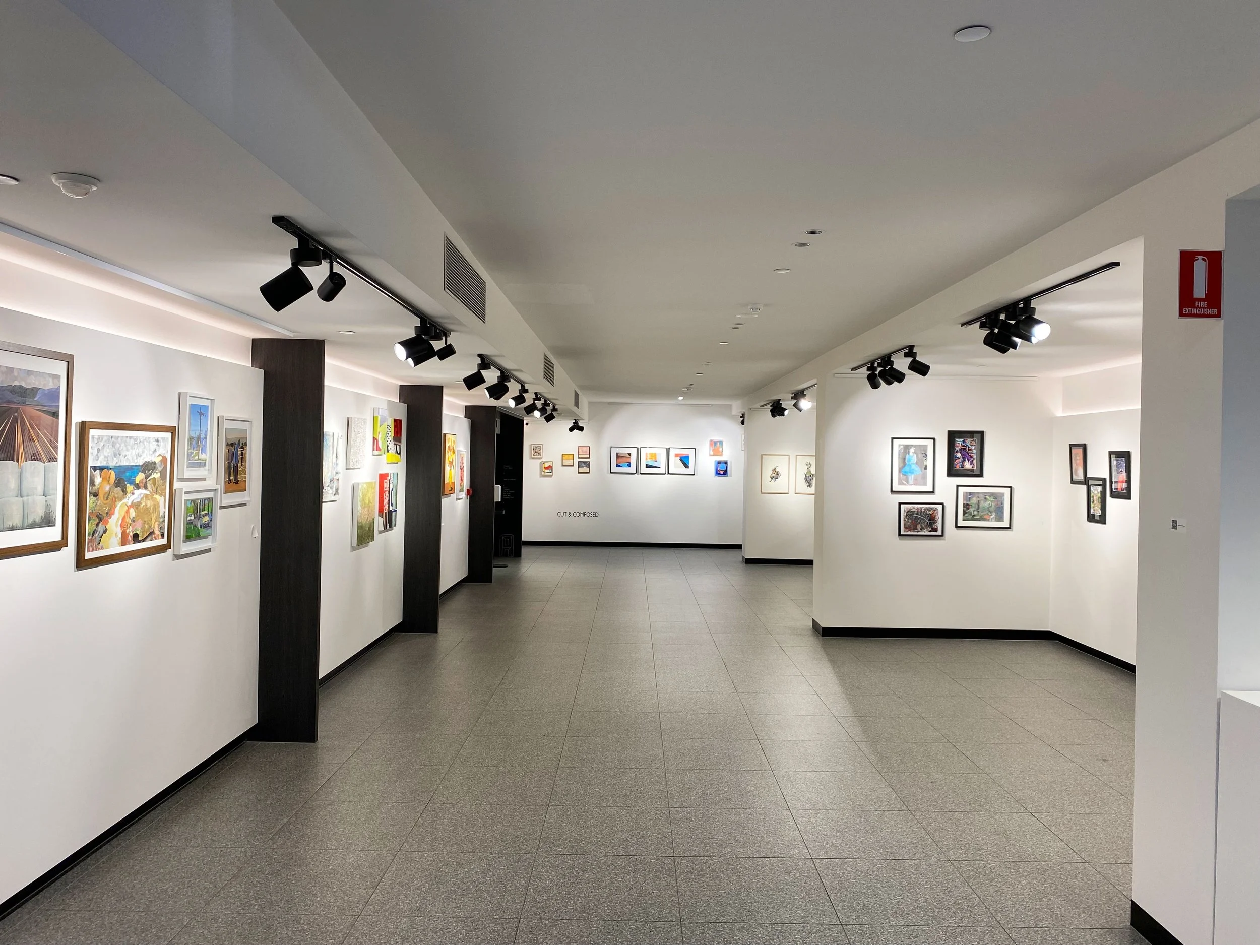 Exhibitions — Sydney Collage Society