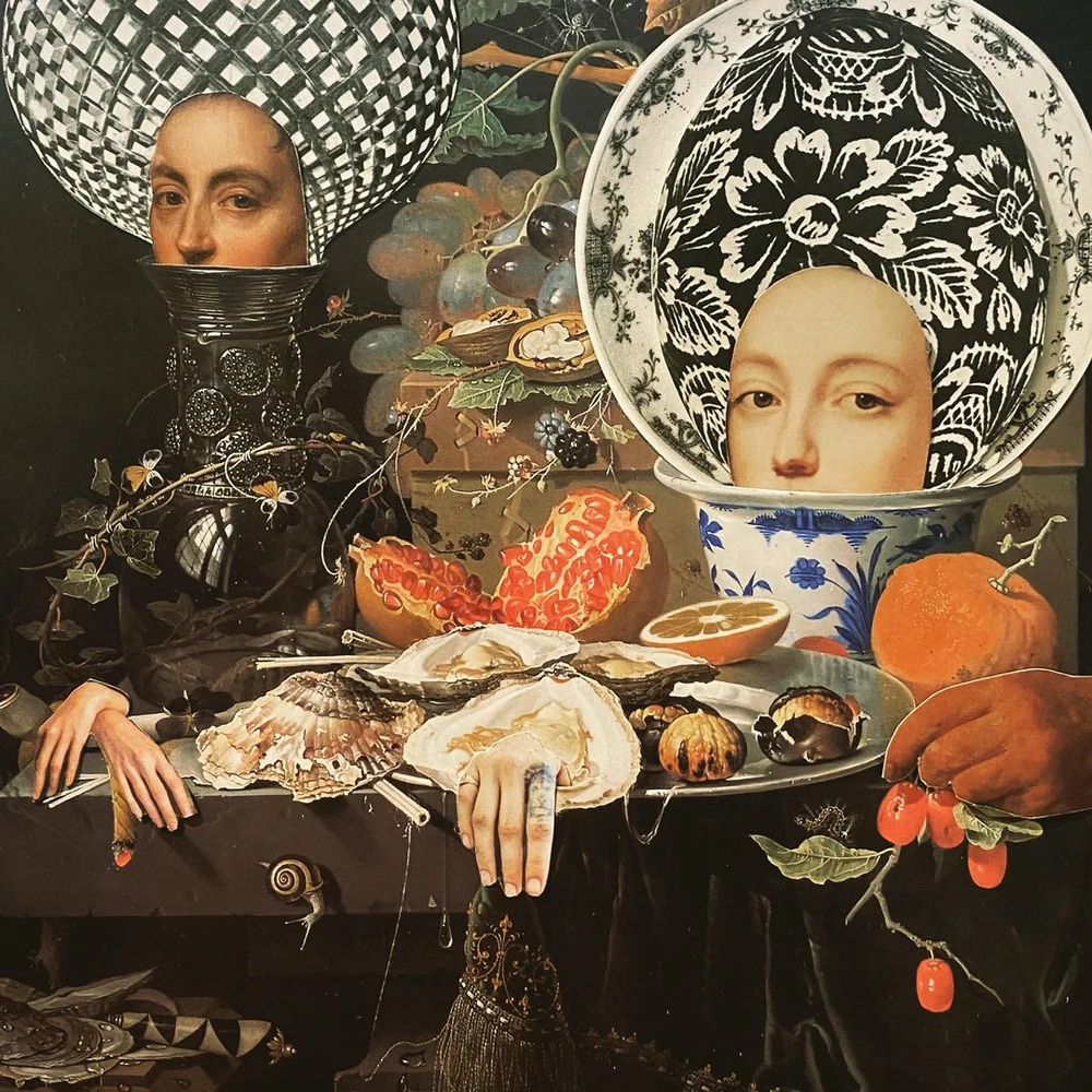 Sydney Collage Society