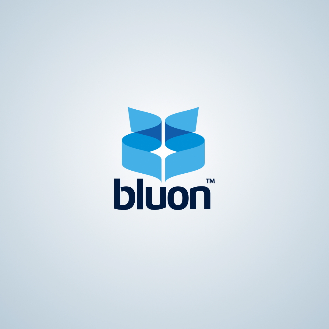 Bluon — vector is love
