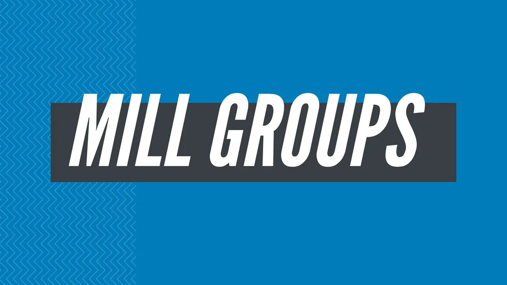 The Mill Church – Modern Worship | Pickens & Easley, SC