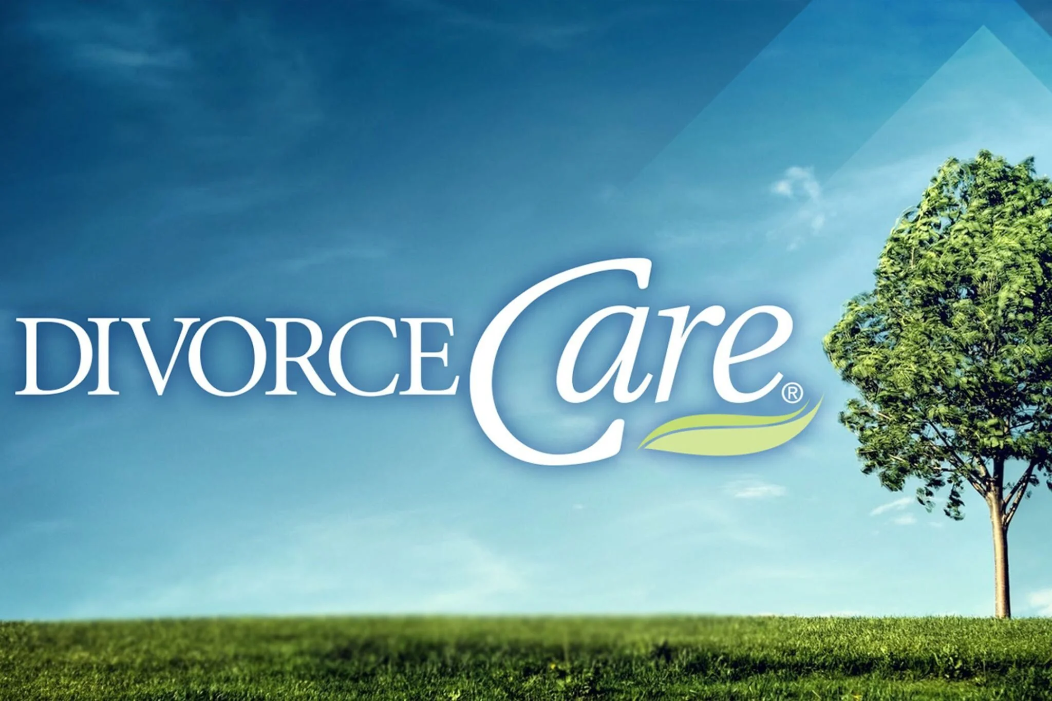 Divorce Care — PBC | Pontiac Bible Church
