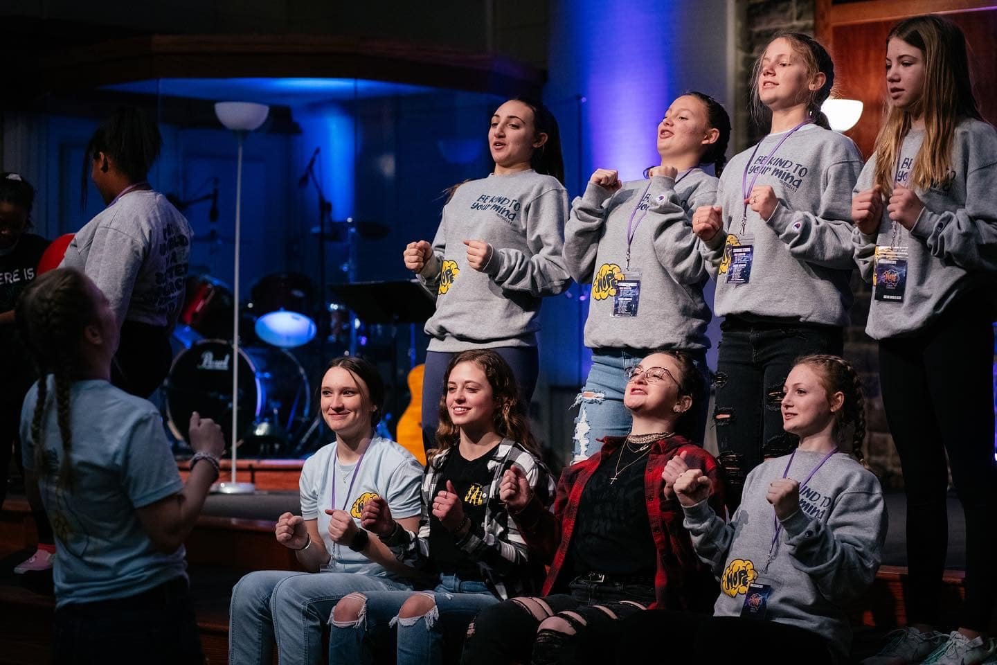 PBC Students — PBC | Pontiac Bible Church