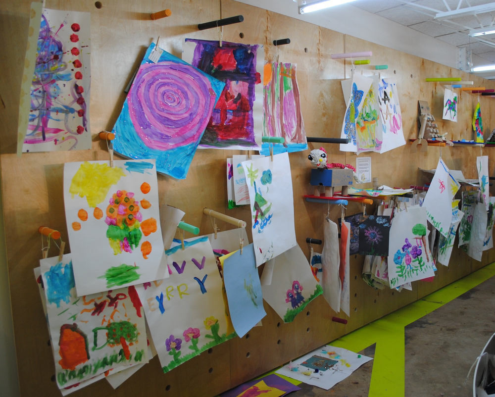 Membership — The Art Project