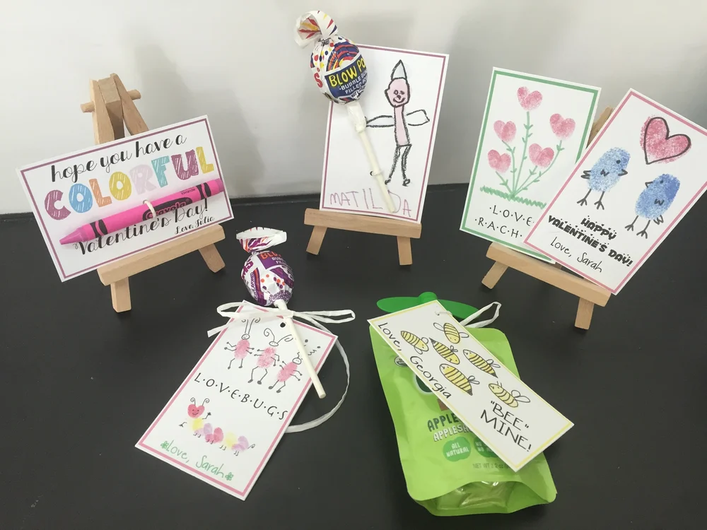 Notecards — The Art Project