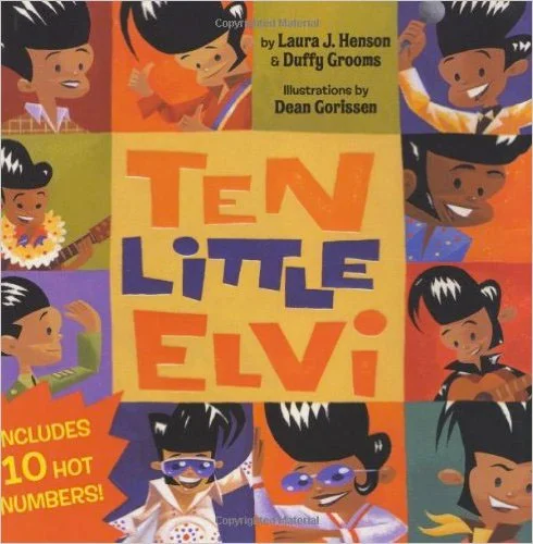 Elvis Week! — The Art Project