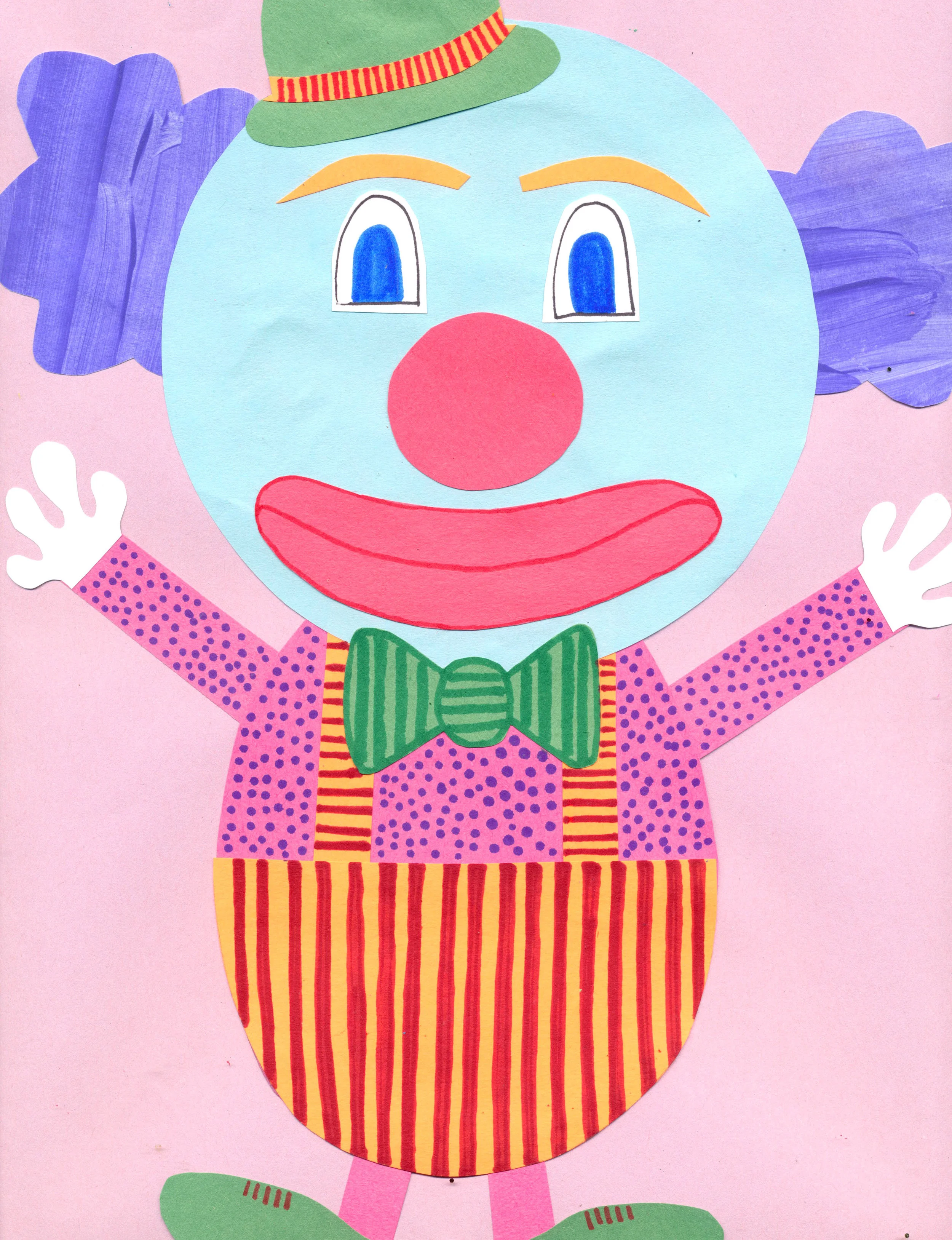 Carnival Week! — The Art Project