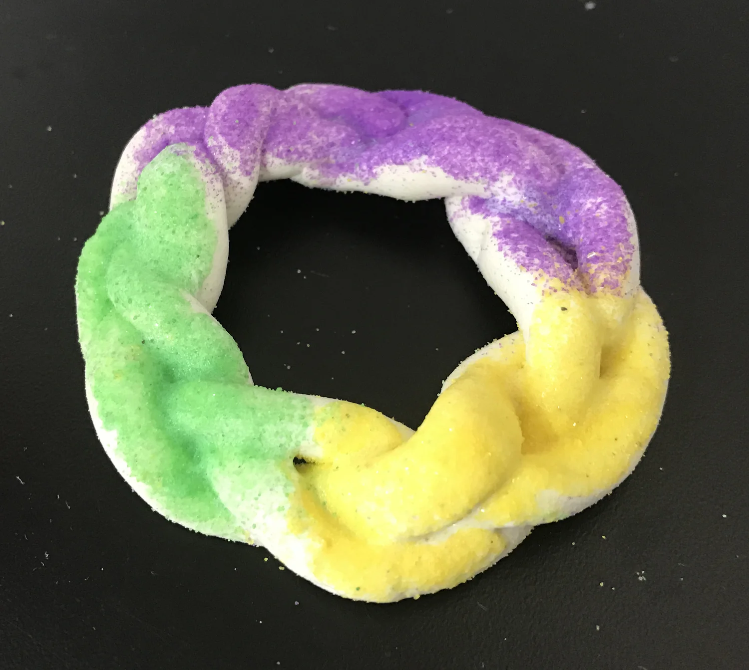 Mardi Gras Crafts For Kids! — The Art Project